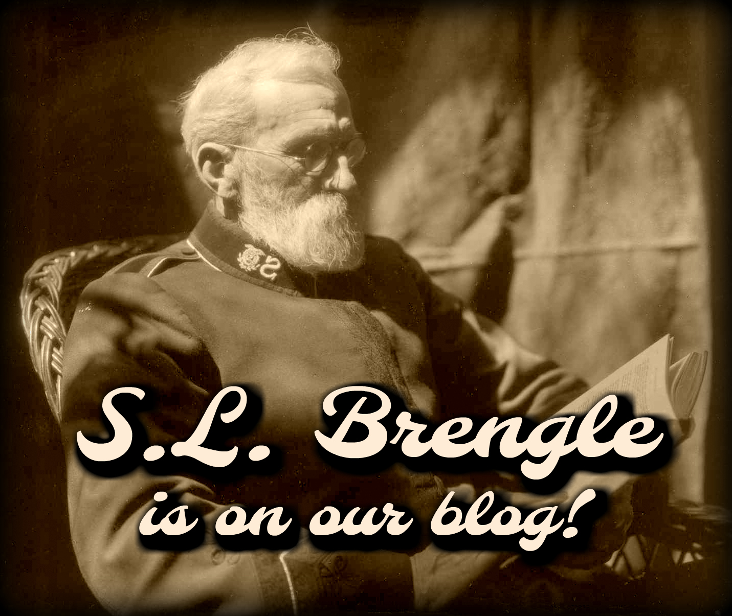 S.L. Brengle – Jawbone Digital